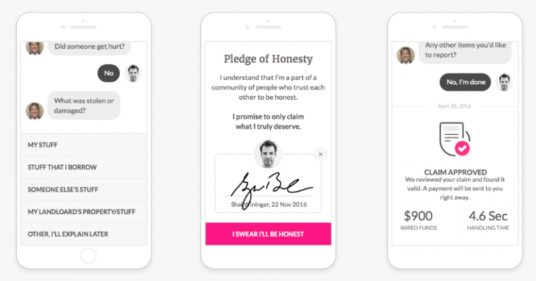 The Secret Behind Lemonade's Instant Insurance | Lemonade Blog