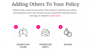 Reinventing Home and Renters Insurance | Lemonade Blog