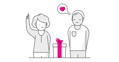 The Surprising Psychology of Givers and Takers | Lemonade Blog