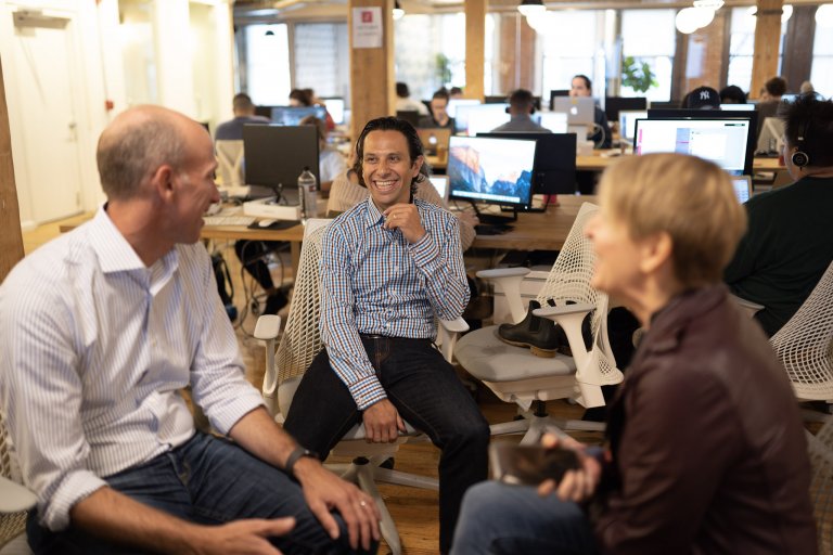 The Case for a Caring Work Culture - Lemonade Blog