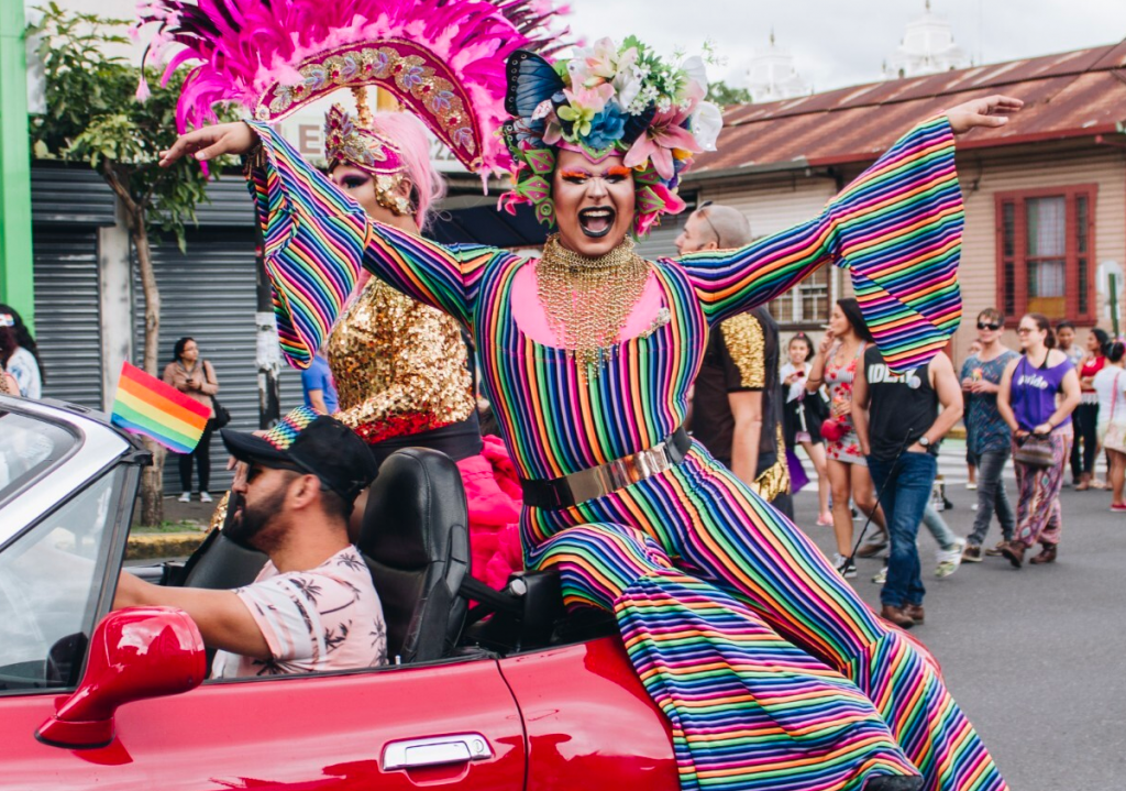 Pride and Protest in 2020 - Lemonade Blog
