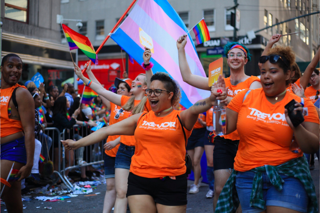 Pride and Protest in 2020 - Lemonade Blog