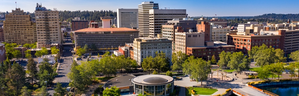 Spokane Car Insurance by Lemonade