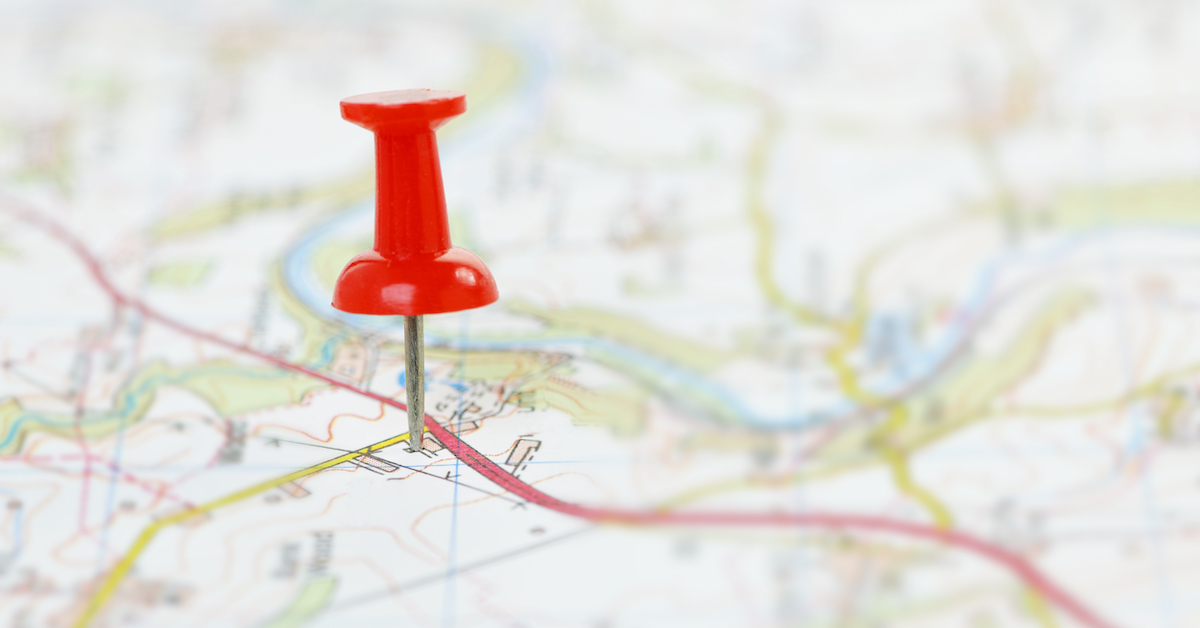 What Are Car Location Services? | Lemonade