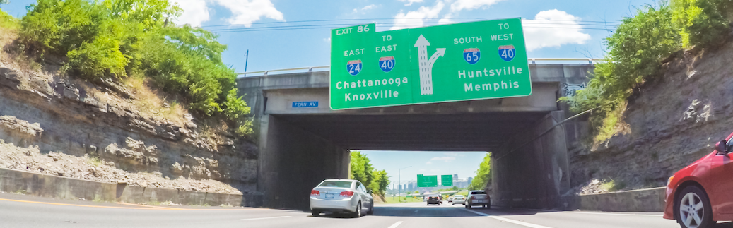 Tennessee Car Insurance • Fast TN Auto Coverage Quote