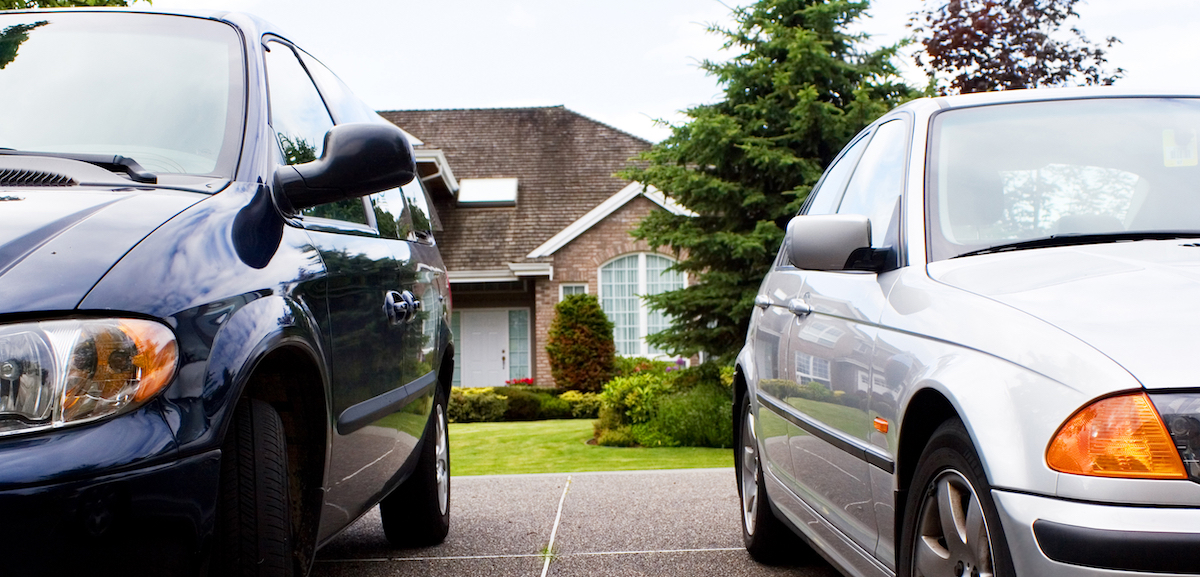 Multi-Car Insurance • Lemonade Car