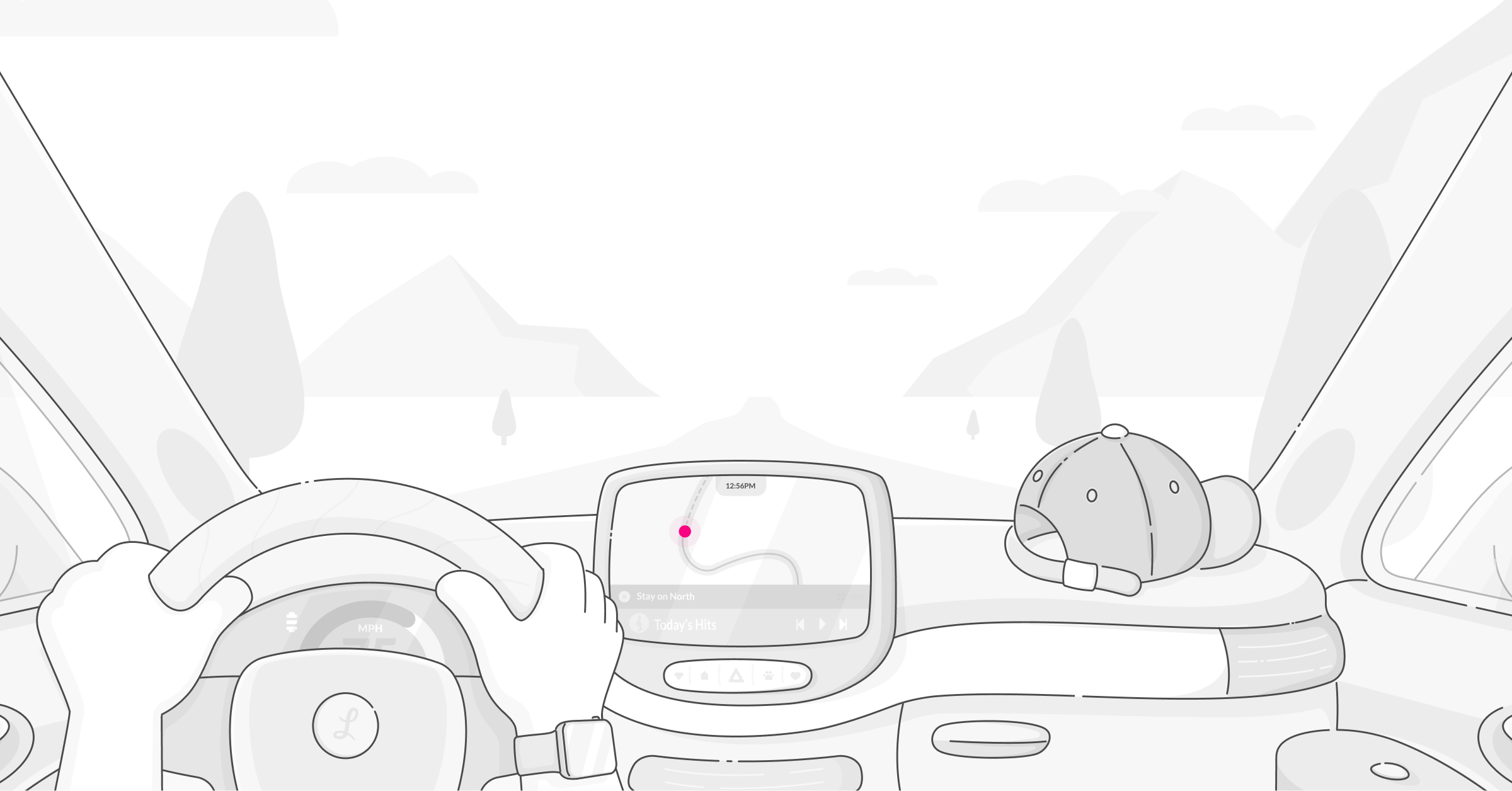 Under the Hood of Lemonade Car's Landing Page • Lemonade Insurance