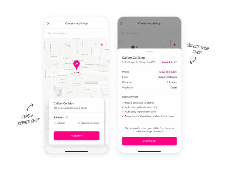 How to File A Car Insurance Claim • Lemonade Car