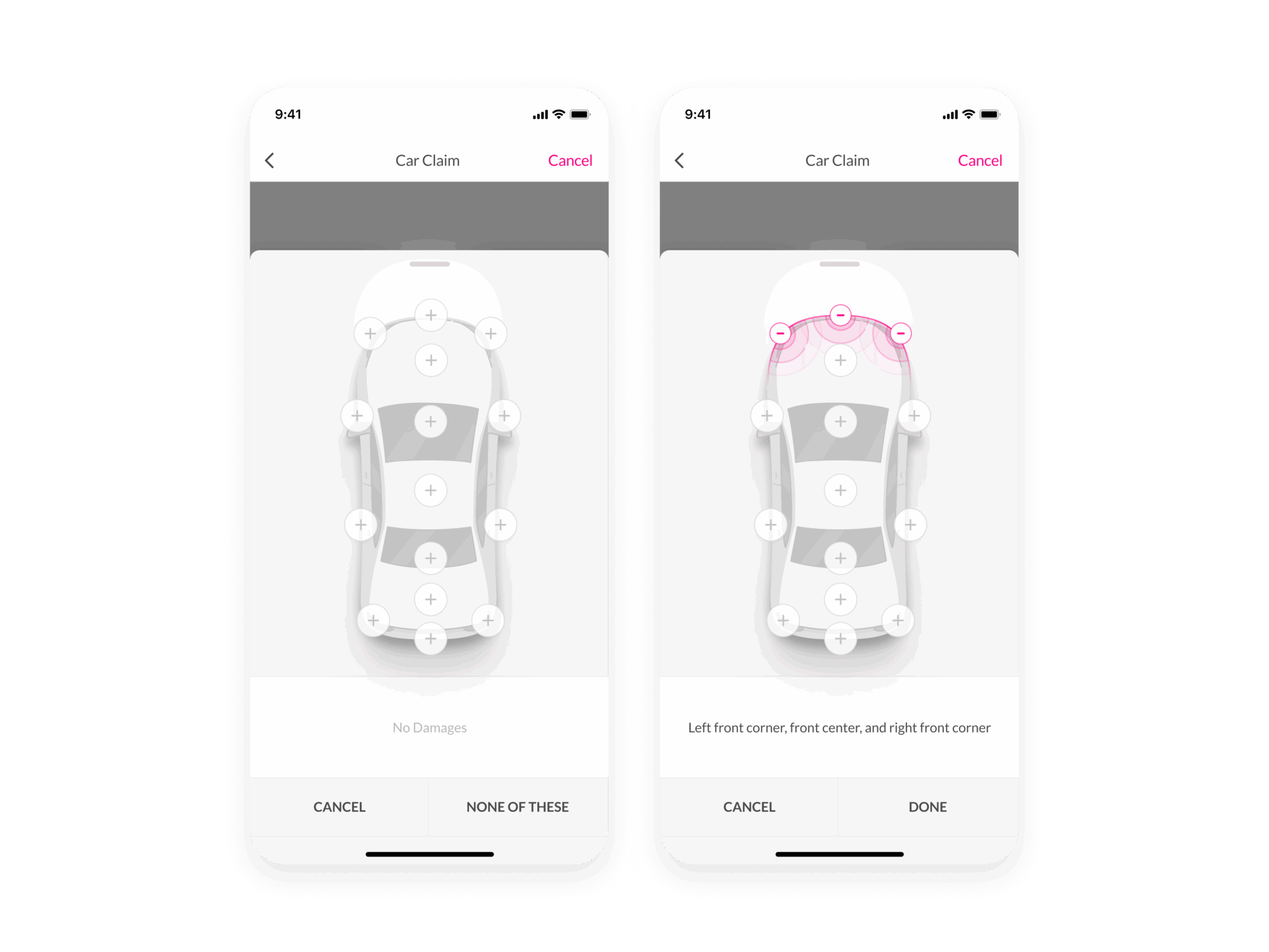 How to File A Car Insurance Claim • Lemonade Car