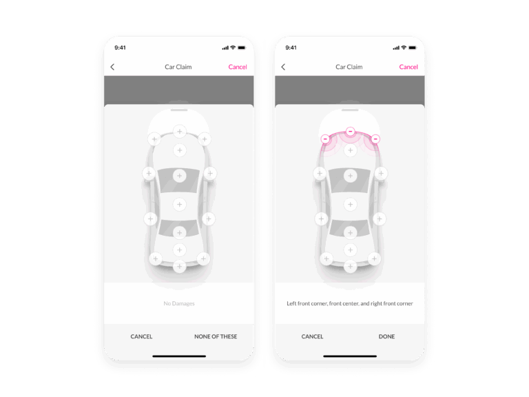 How to File A Car Insurance Claim • Lemonade Car