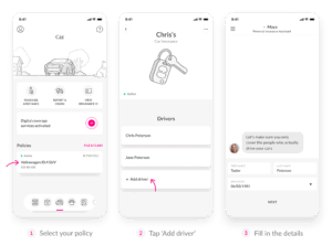 Why Car Insurance is Better with the Lemonade App • Lemonade Car