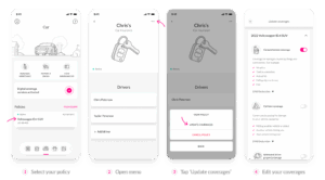 Why Car Insurance is Better with the Lemonade App • Lemonade Car