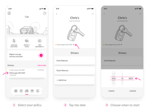 Why Car Insurance is Better with the Lemonade App • Lemonade Car