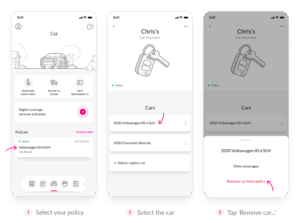 Why Car Insurance is Better with the Lemonade App • Lemonade Car