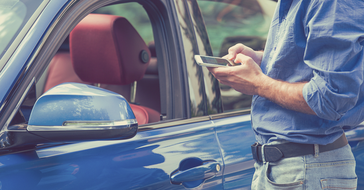 Why Car Insurance is Better with the Lemonade App • Lemonade Car