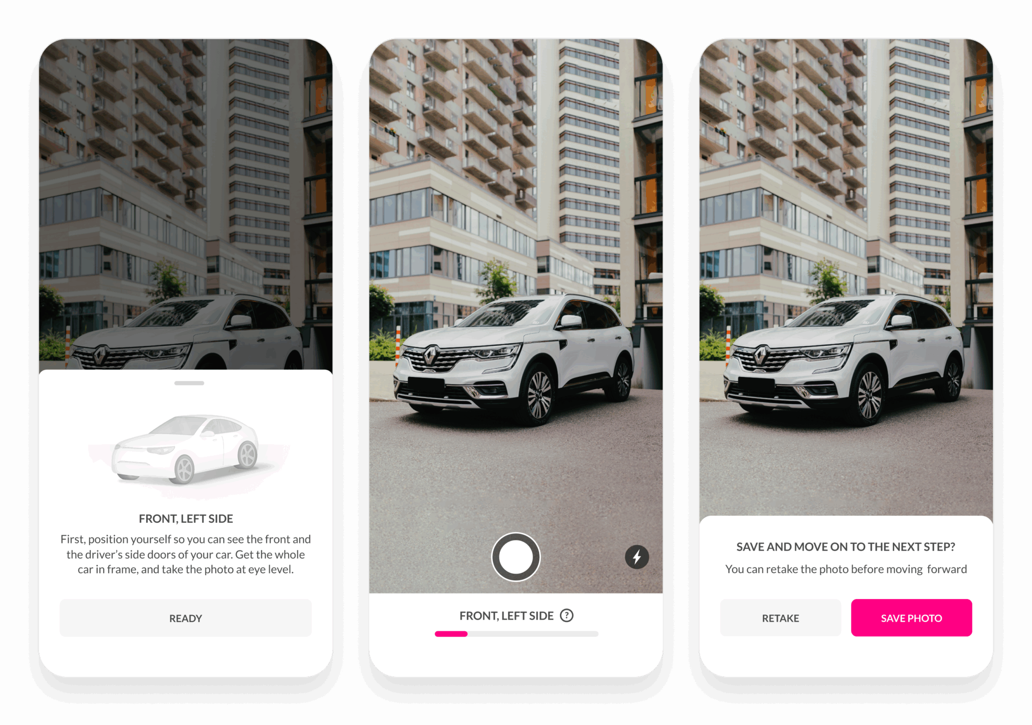 Why Car Insurance is Better with the Lemonade App • Lemonade Car