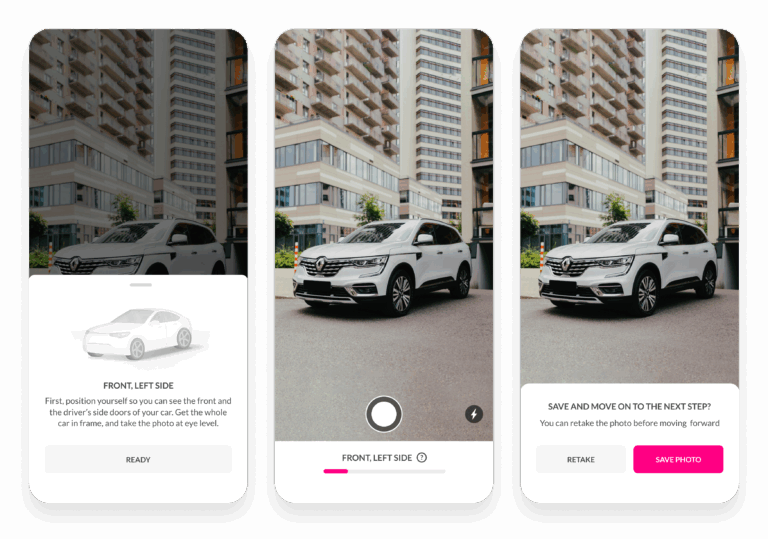 Why Car Insurance is Better with the Lemonade App • Lemonade Car