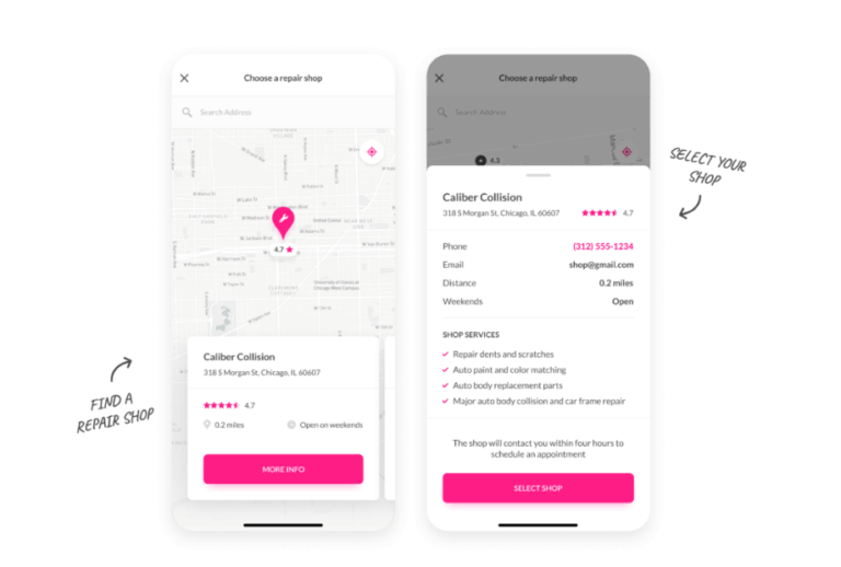 Why Car Insurance is Better with the Lemonade App • Lemonade Car