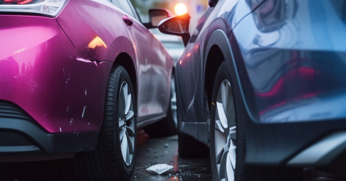 Healing From Ptsd After A Car Accident Lemonade Car