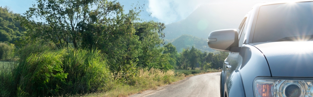 Summer Car Care - Lemonade Car
