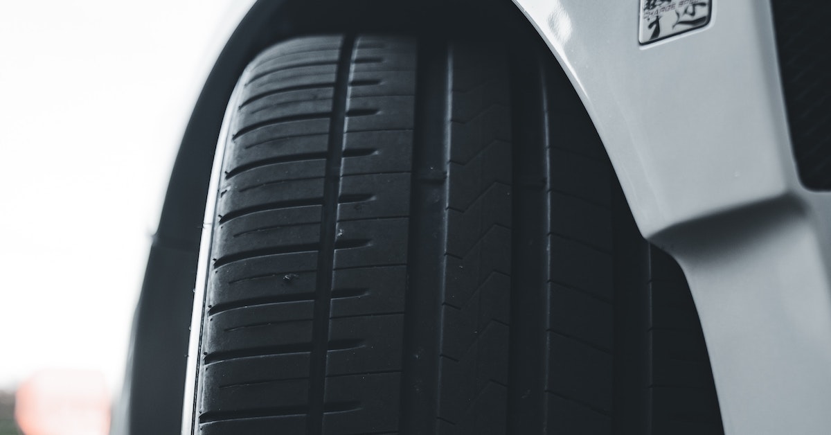 Tire Penny Test - Lemonade Car