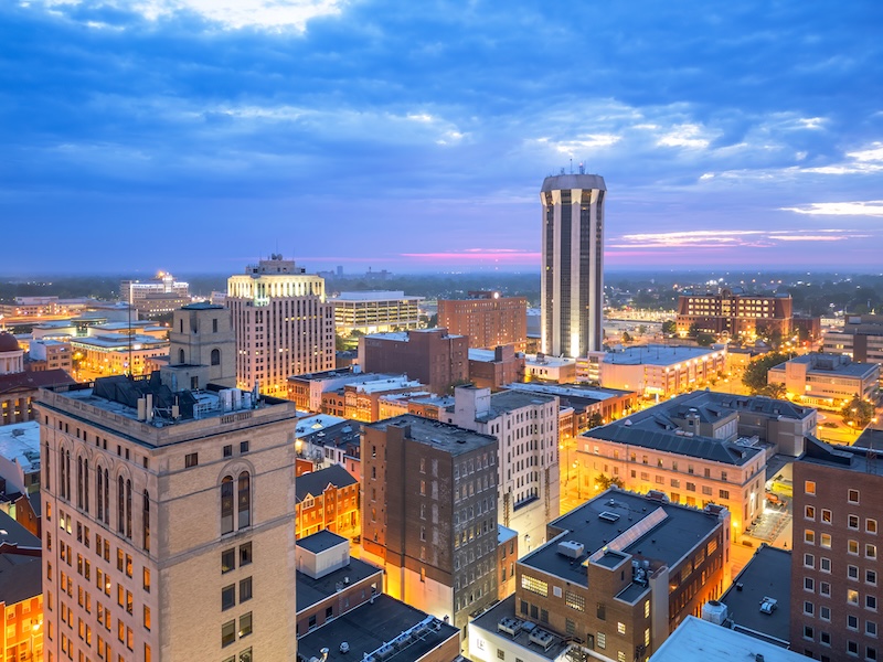 Car Insurance in Springfield by Lemonade