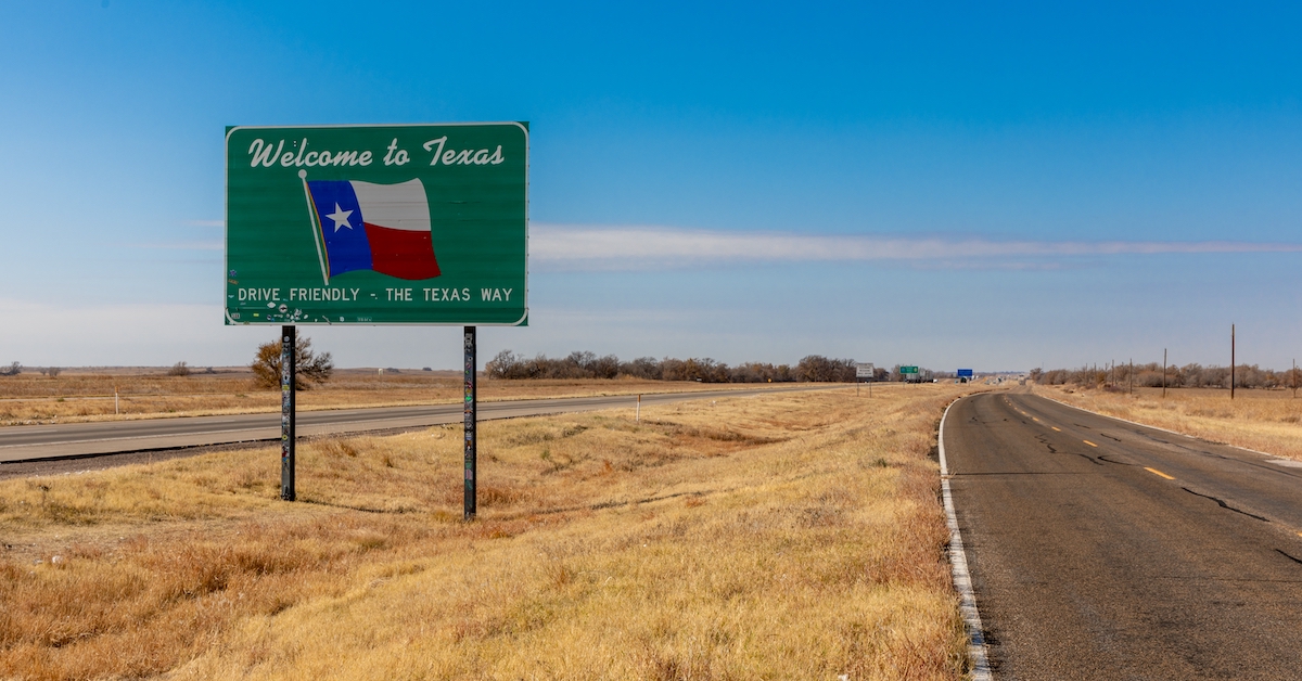 Car Insurance in Texas by Lemonade