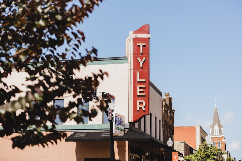 Car Insurance in Tyler by Lemonade