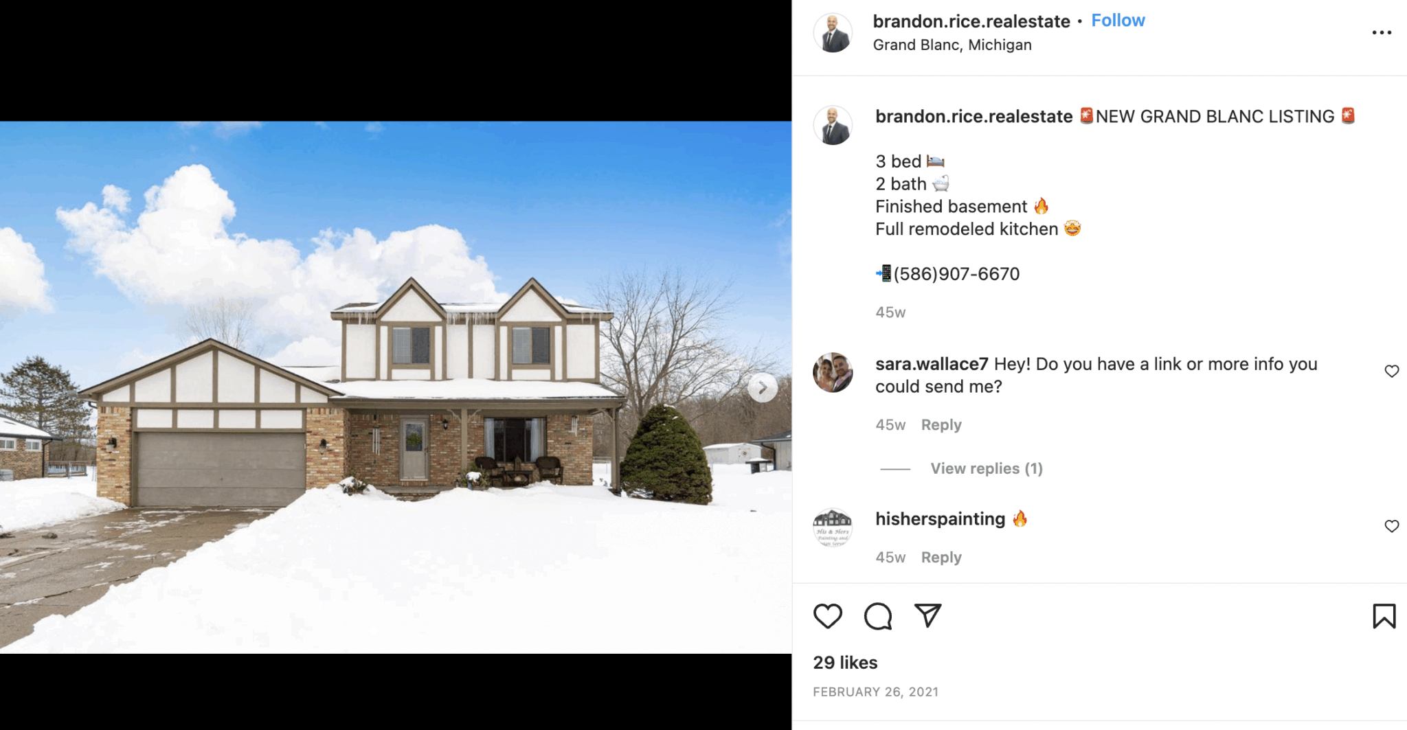 Homeowners Insurance in Michigan • Cover Your Home With Lemonade