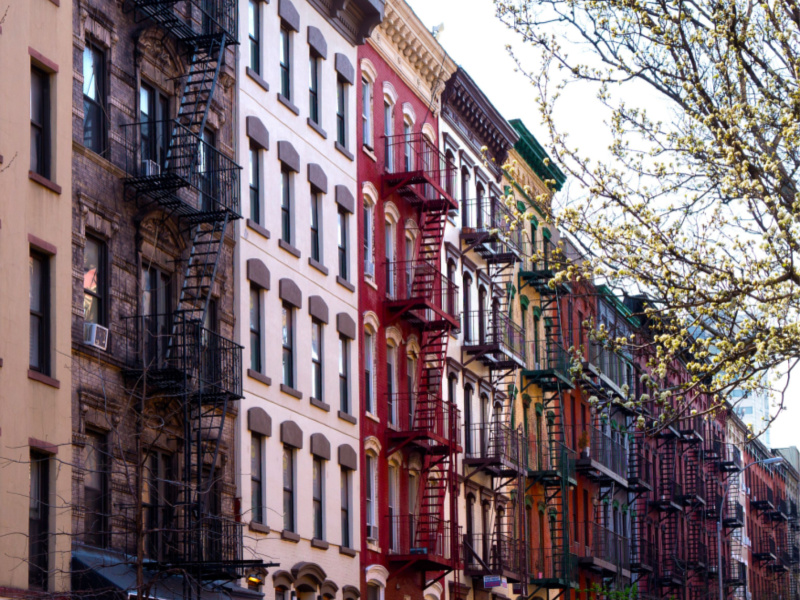 Homeowners Vs Renters Insurance What s The Difference Lemonade