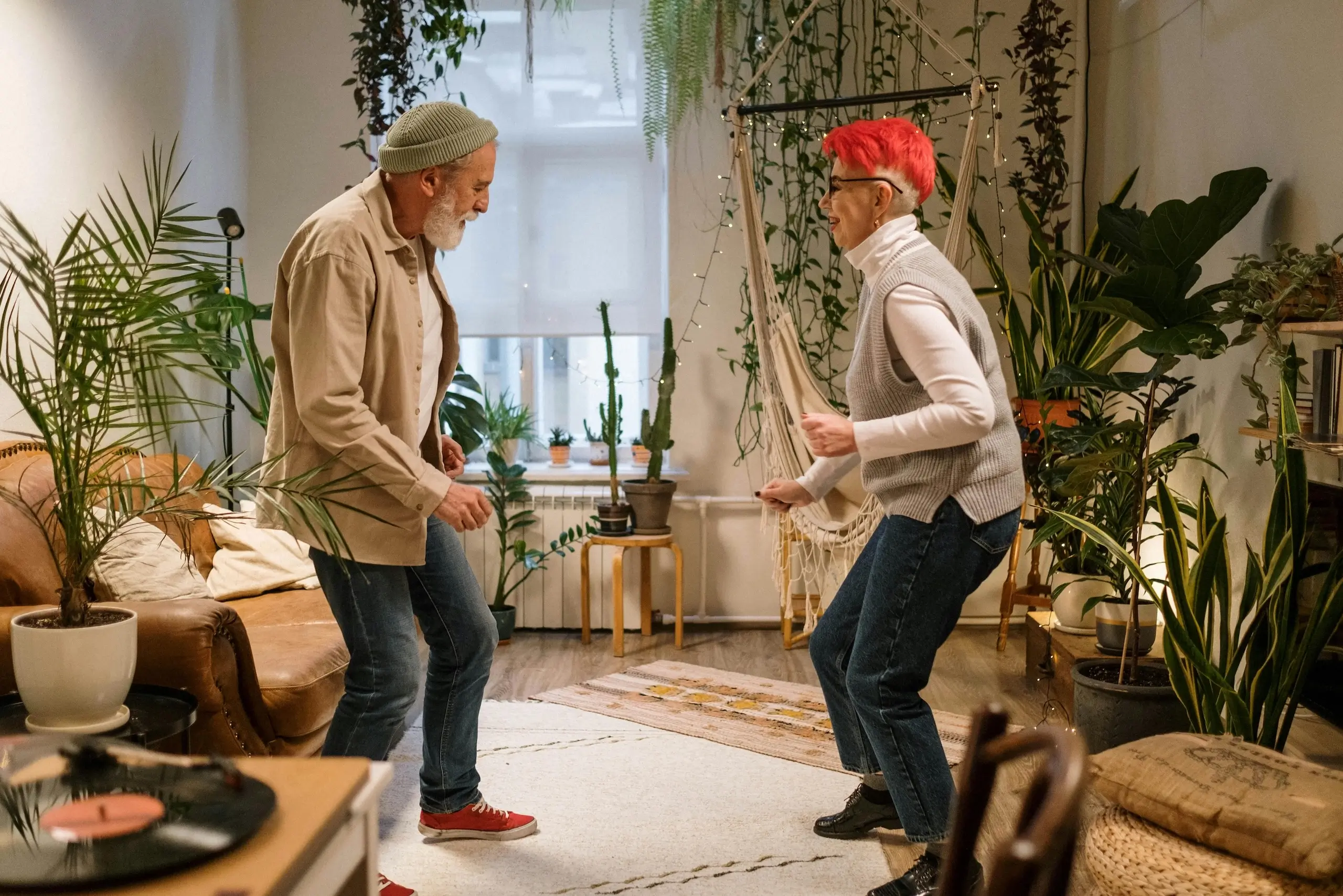 Renters Insurance for Seniors | Lemonade