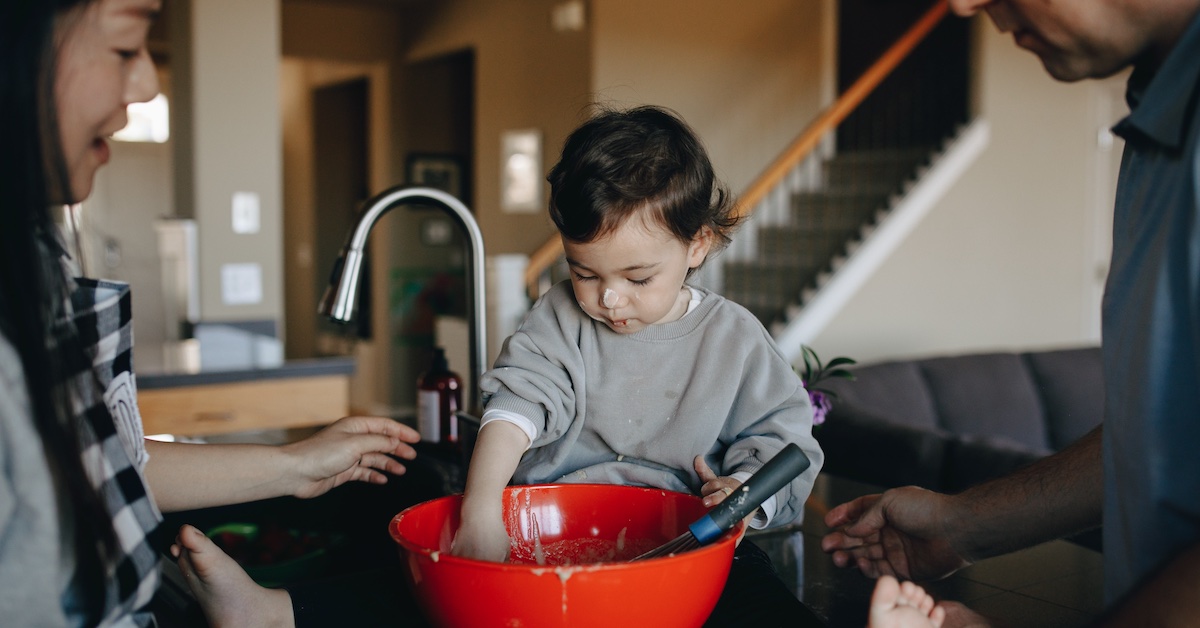 Life Insurance for New Parents • Lemonade Content Hub