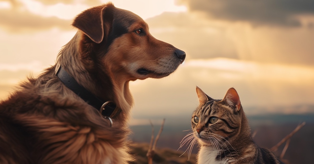 How to Mourn Your Pet • Lemonade Insurance