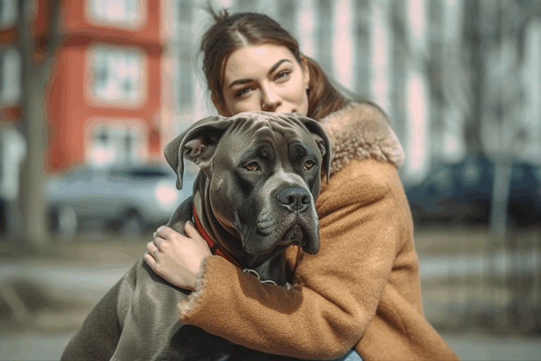 Cane Corso Dog Breed Information, Pictures, Characteristics & Facts