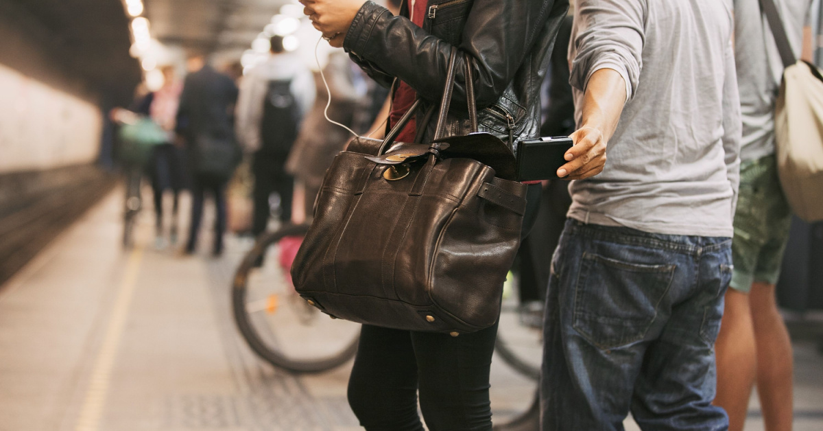 What To Do If You Lose Your Wallet: 6 Helpful Tips | Lemonade
