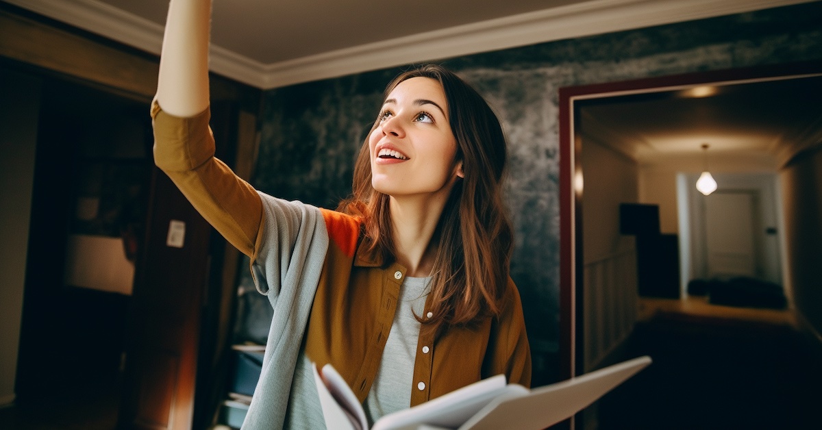 A Step-by-Step Apartment Walkthrough Checklist • Lemonade