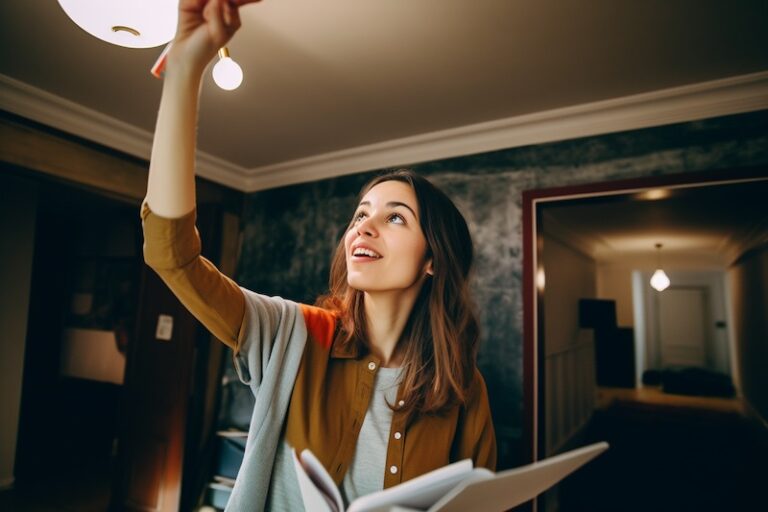 A Step-by-Step Apartment Walkthrough Checklist • Lemonade