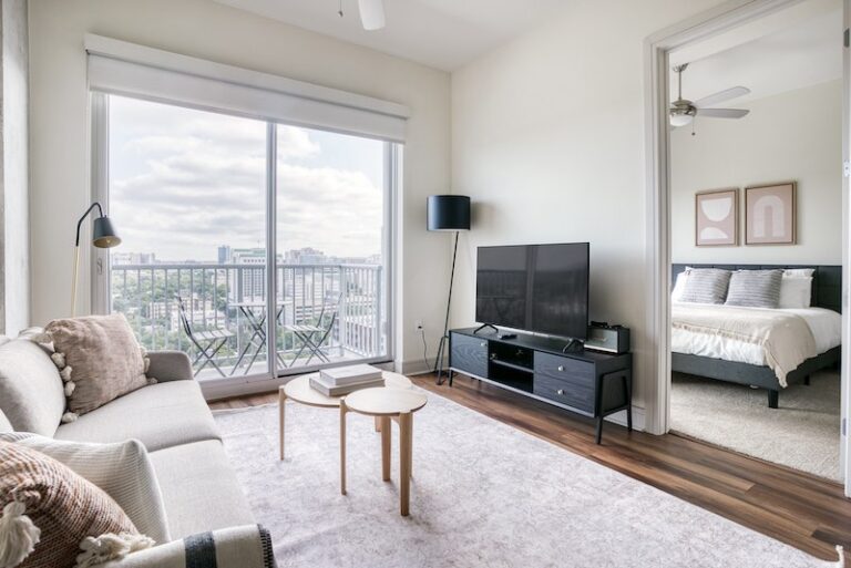 Furnished Vs. Unfurnished Apartments: What's Best for You?