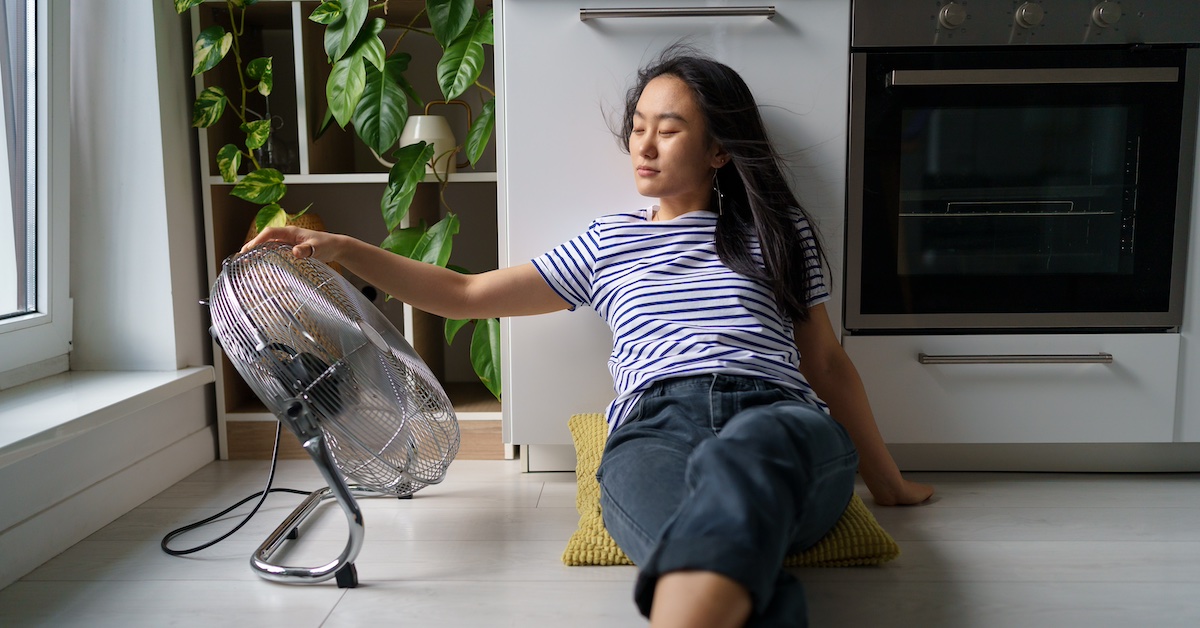 13 Tips to Keep Your Apartment Cool in the Summer | Lemonade