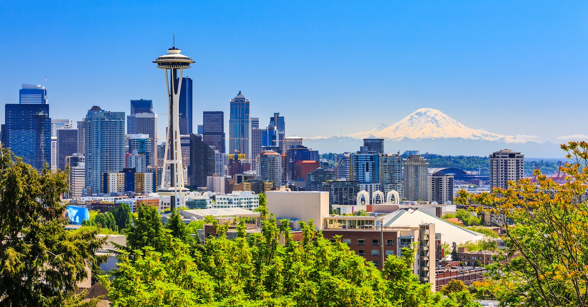Renters Insurance in Seattle | Lemonade Insurance