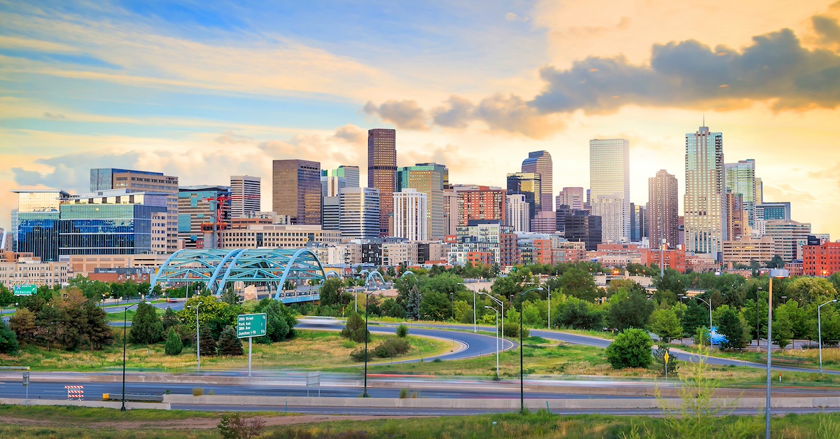 Renters Insurance in Denver | Lemonade Insurance