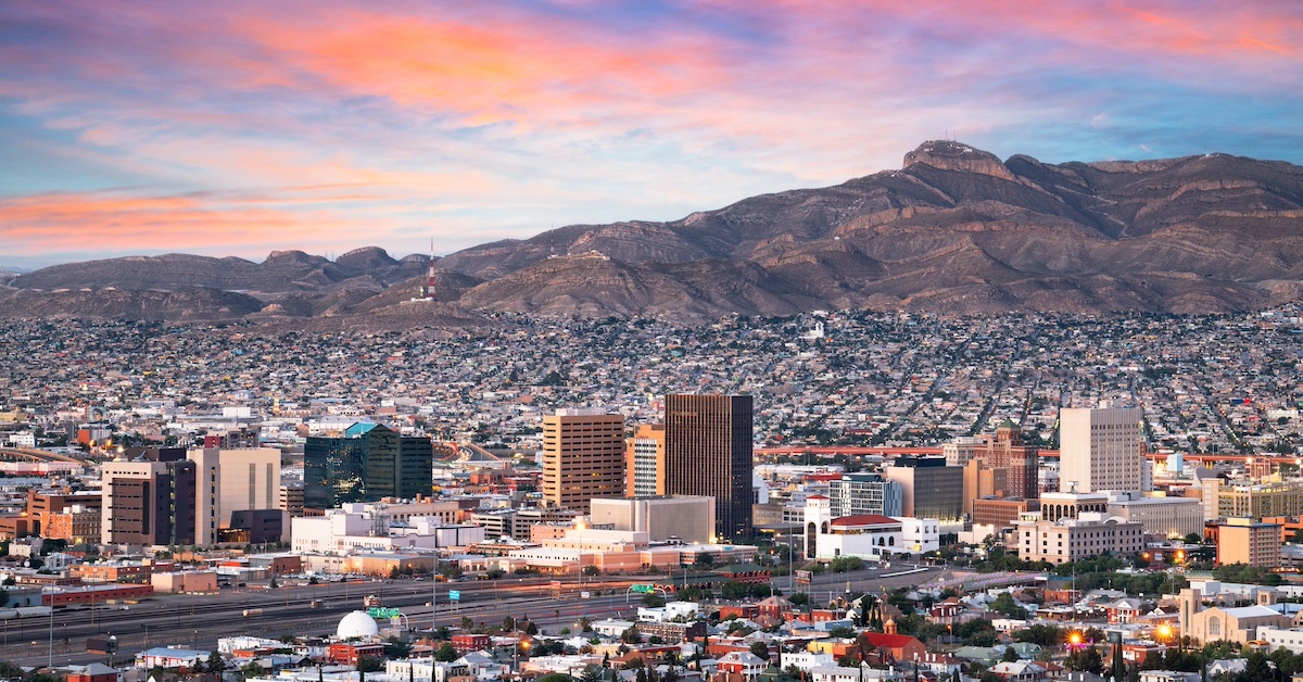 Renters Insurance in El Paso | Lemonade Insurance