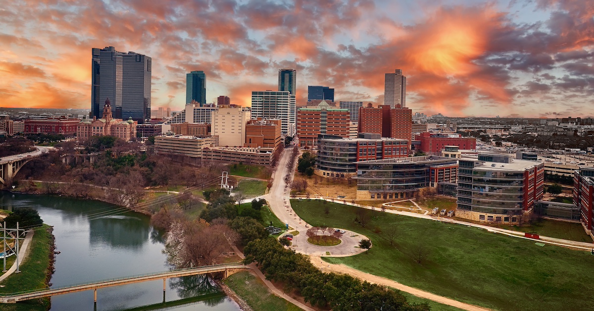 Renters Insurance in Fort Worth | Lemonade Insurance
