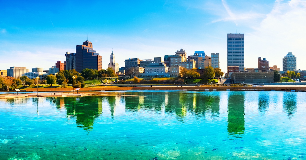 Renters Insurance in Memphis | Lemonade Insurance