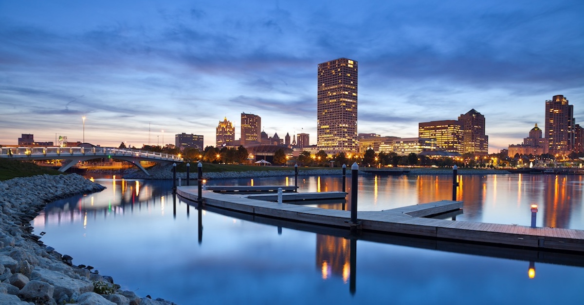 Renters Insurance in Milwaukee | Lemonade Insurance